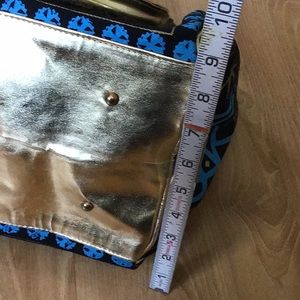 Vintage | Bags | Arabic Calligraphy Handbag | Poshmark